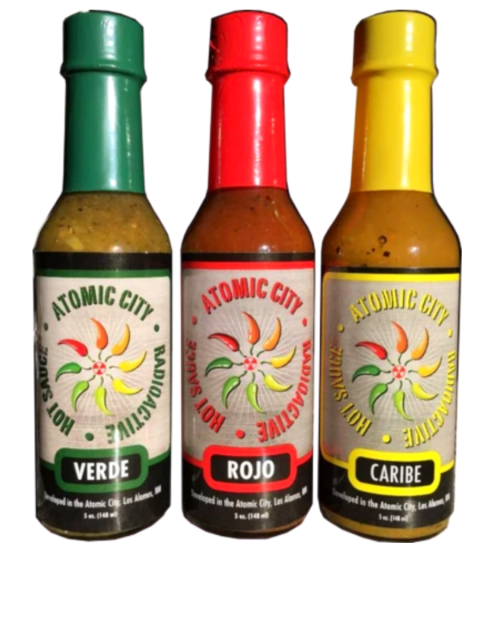 New Mexico True Certified Online Catalog