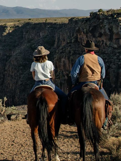 New Mexico Tourism Department NM True Certified