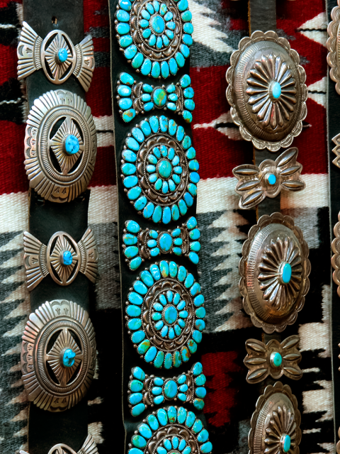 New Mexico True Certified