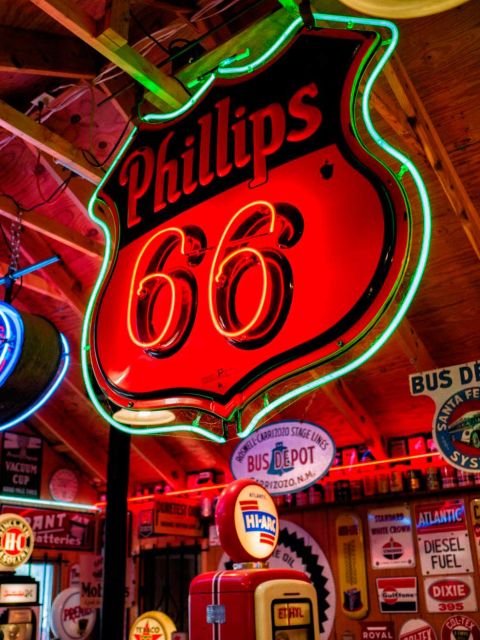 Route 66