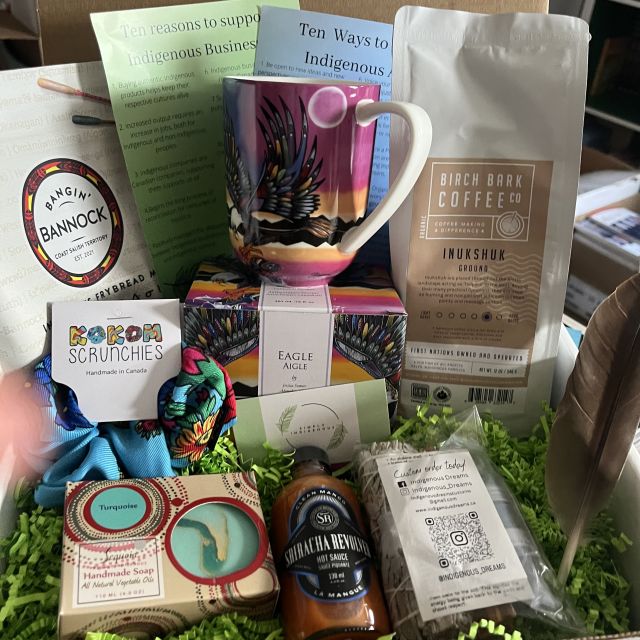 4 Indigenous-Owned Businesses That Will Elevate Your Toronto Event