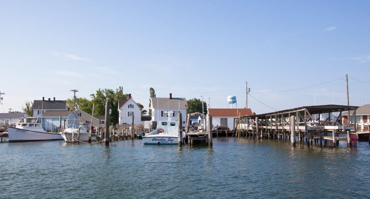 5 Historic Towns to Visit in Coastal Virginia