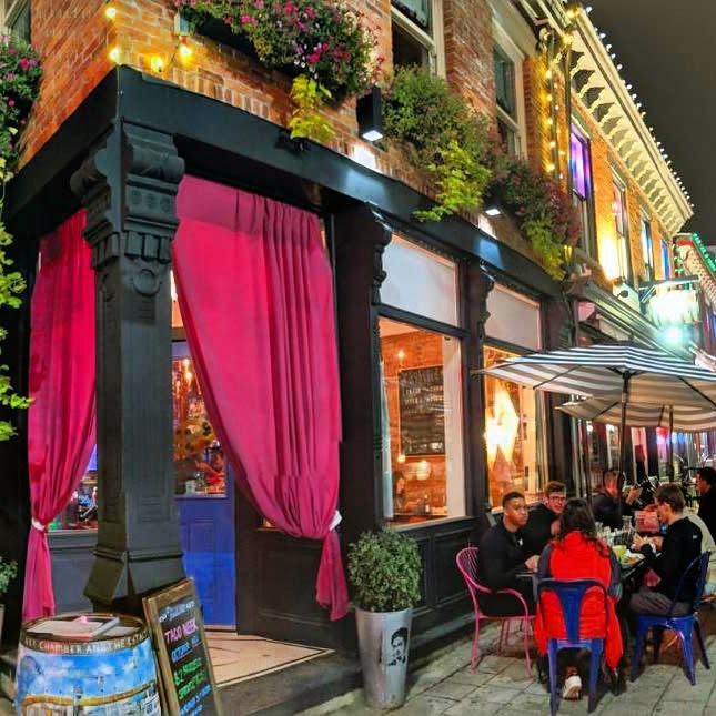 Visit Mainstrasse Village in Covington, Kentucky | Visit Cincy