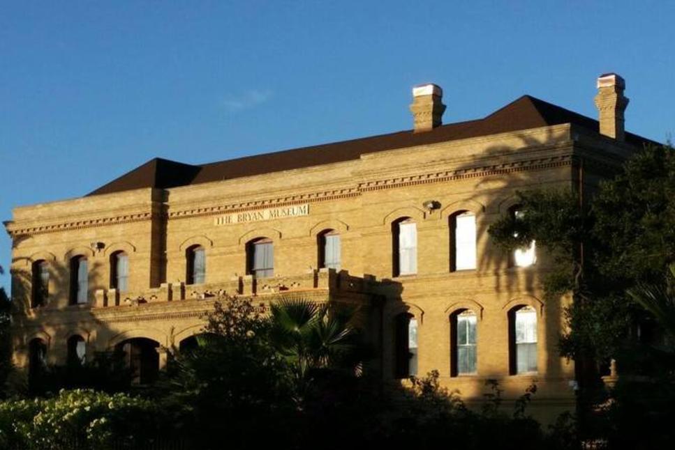 The Bryan Museum