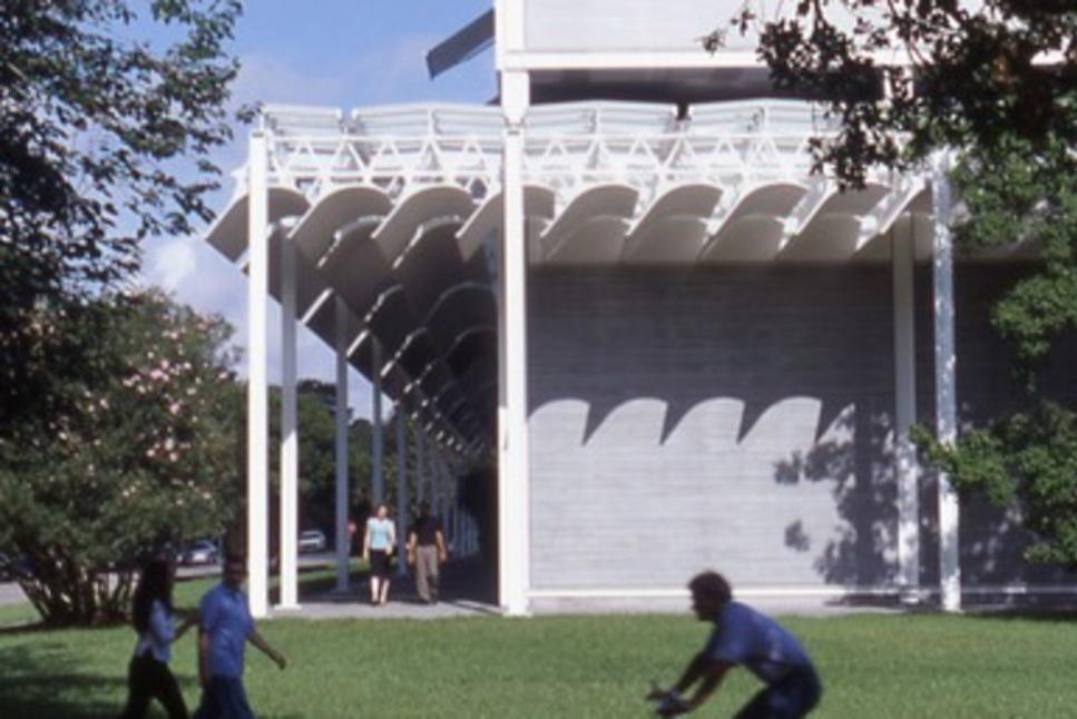 The Menil Collection