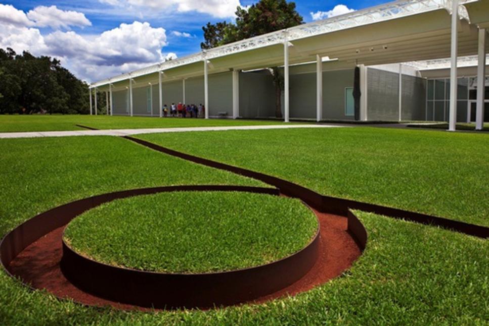 The Menil Collection