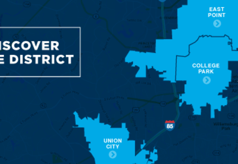 ATL Airport District