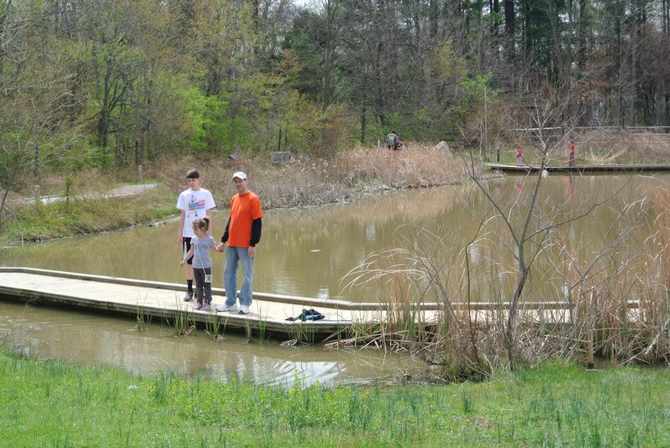 Perfect for Preschoolers