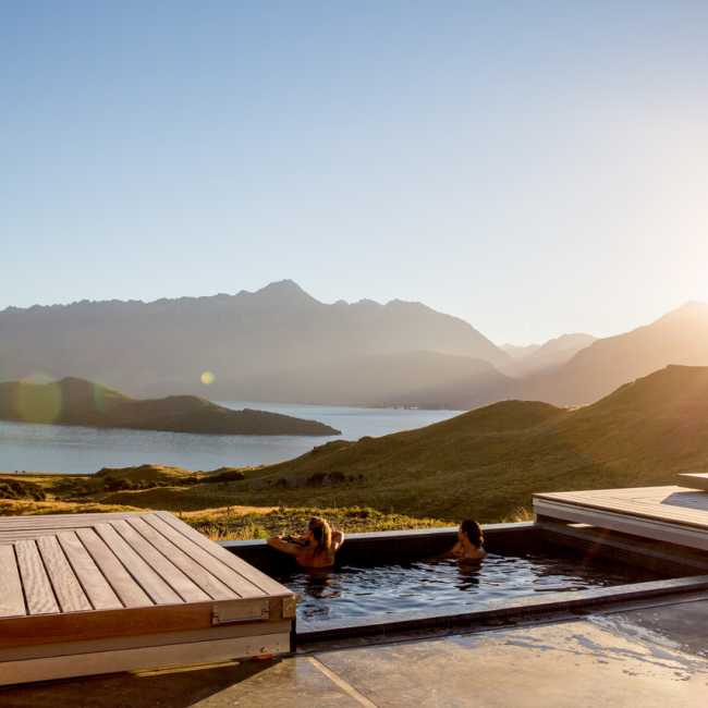 Queenstown New Zealand | Official Tourism Website