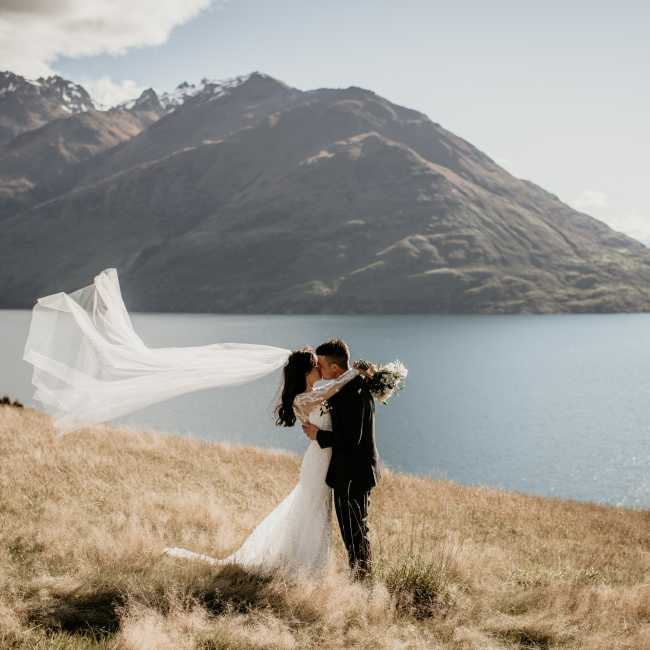 Weddings in Queenstown | Queenstown NZ