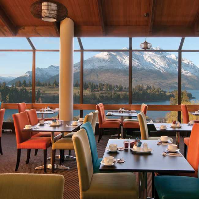 What's New | QCB | Queenstown, NZ