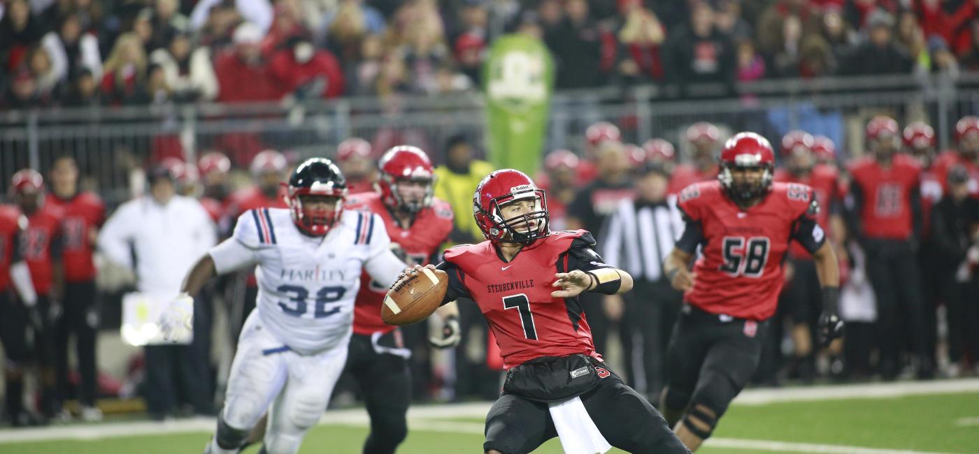 Plan A Sports Event In Columbus Venues Promotion RFP
