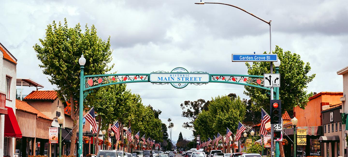 Garden Grove 12372 West Street, Garden Grove, Ca In Garden Grove,