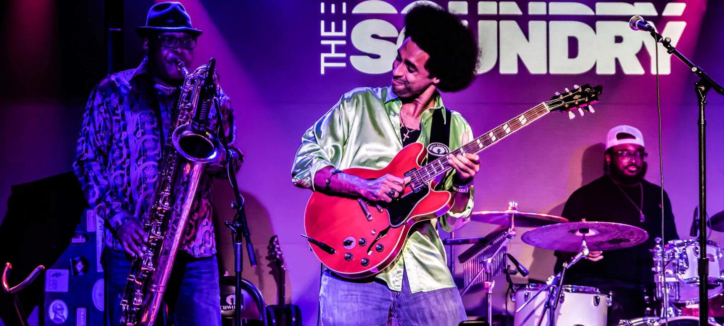 Discover Concerts, Orchestras, Theatre and Musicals in Howard County, MD