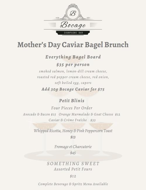 What to do on Mother's Day weekend in Saratoga NY