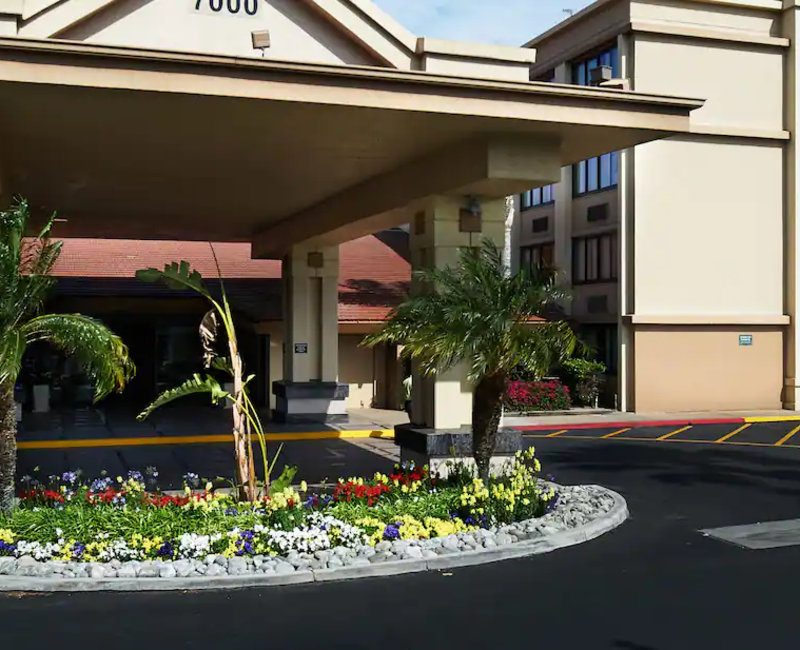 doubletree by hilton