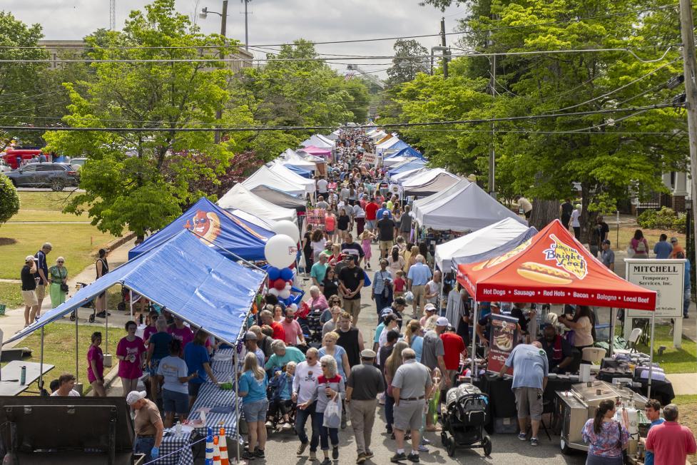 Things to do | Visit Johnston County, NC