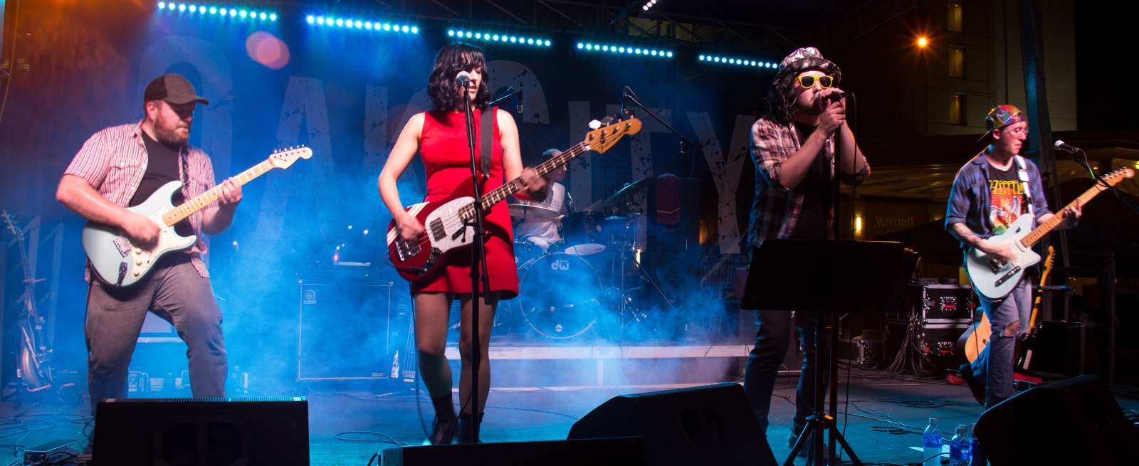 Raleigh, N.C., Official Tourism Site | Hotels, Restaurants, Things to ...