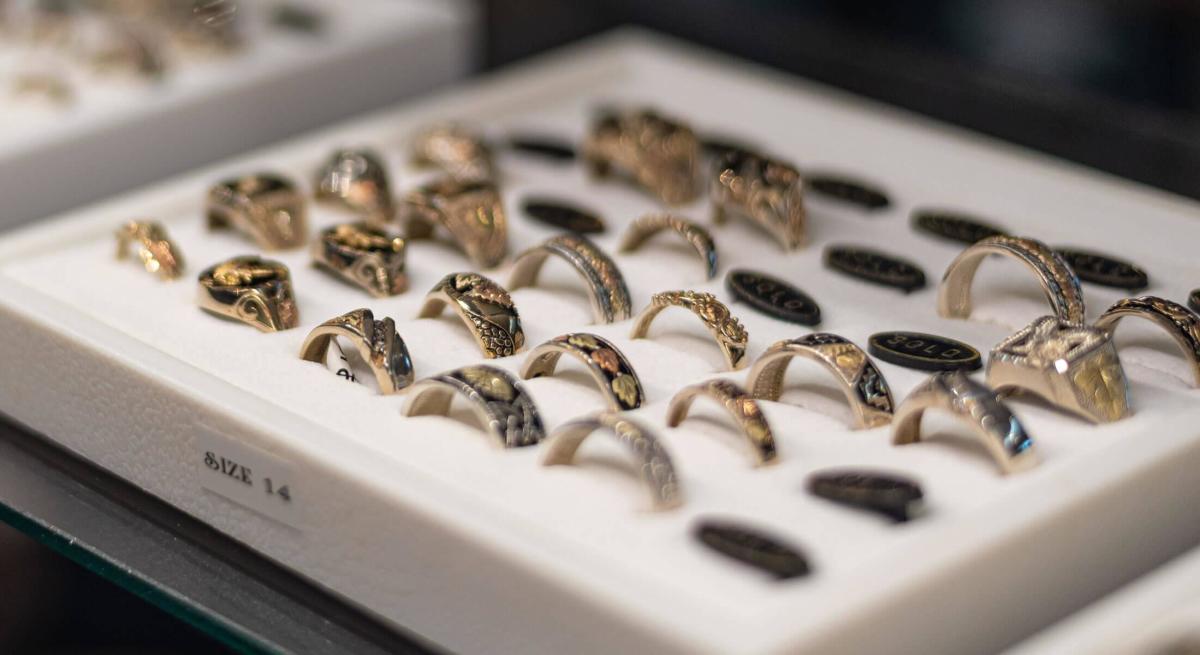 The Most Unique Souvenir From The Black Hills