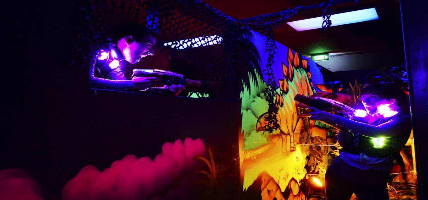 Top Things to do in Queenstown these School Holidays