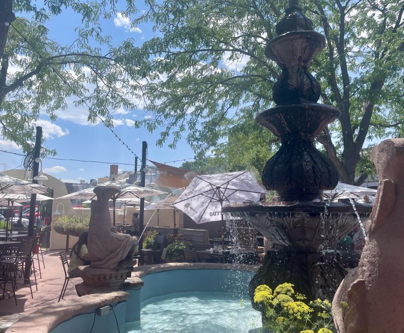 Patios in Fort Collins | Outdoor Patios, Breweries & Cafes