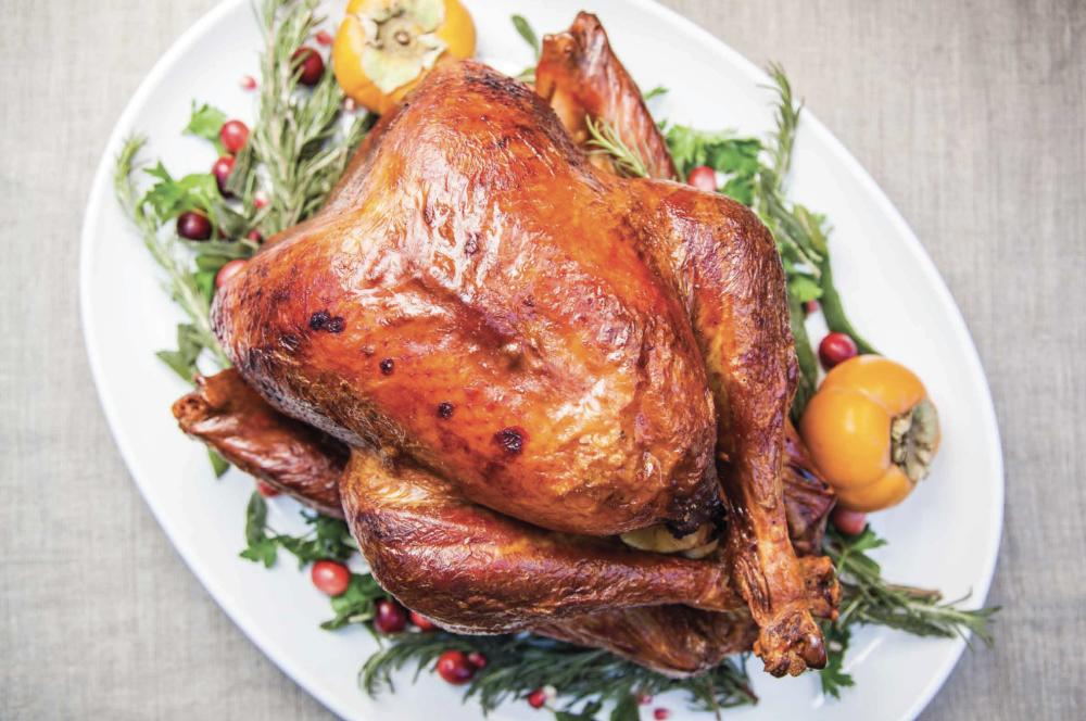 Where to Have Thanksgiving Dinner in Austin | Visit Austin, TX