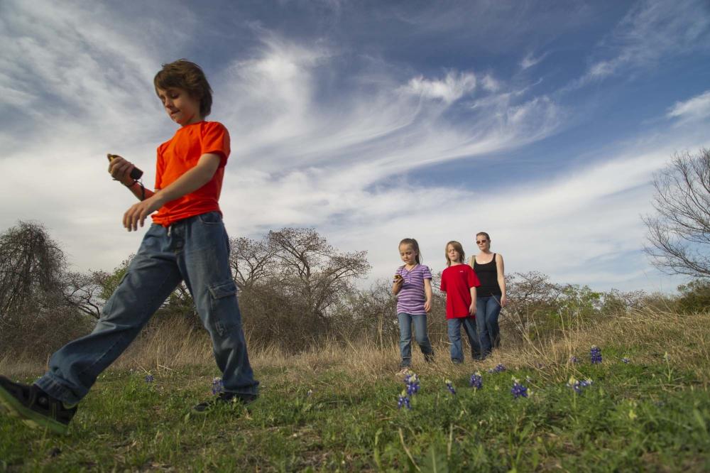 Top Things To Do in Austin, TX with Kids this Spring | Visit Austin, TX