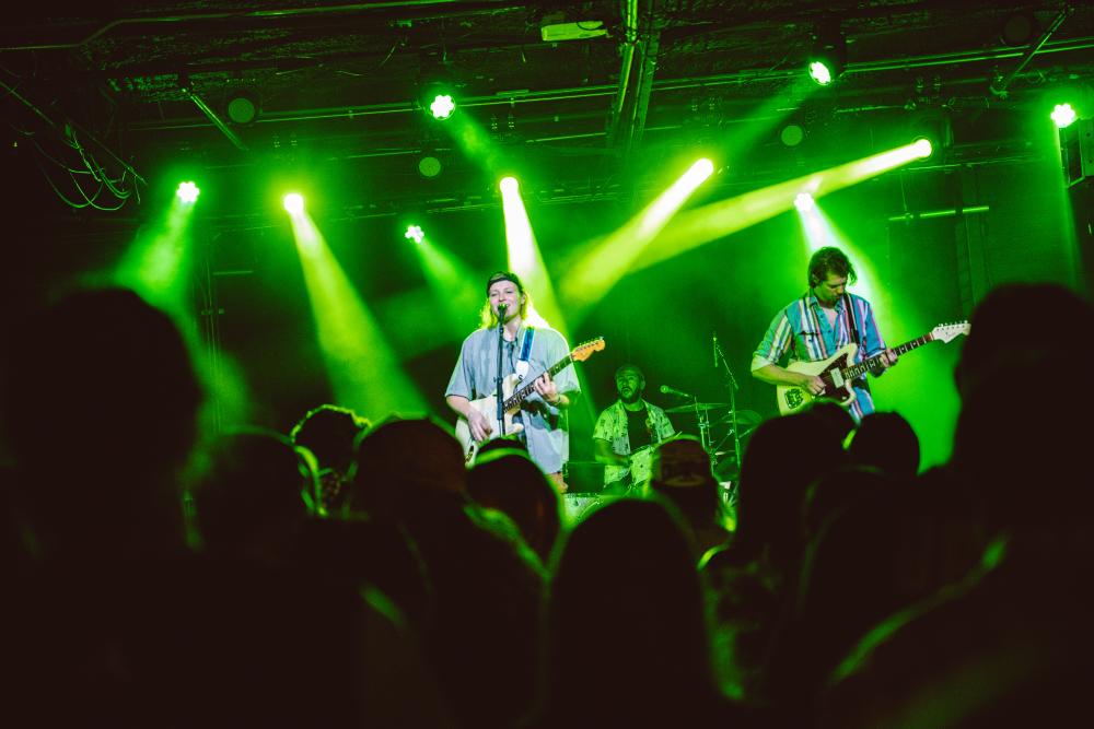Hot Summer Nights in Austin, TX | July 2026