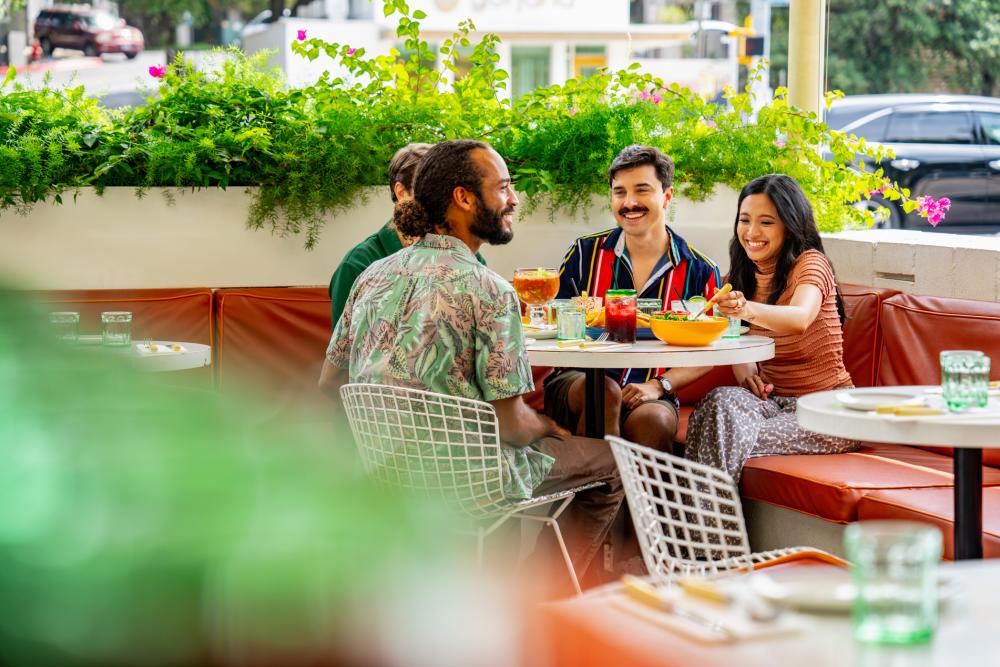 Austin, TX South Congress Avenue | Things To Do & Restaurants