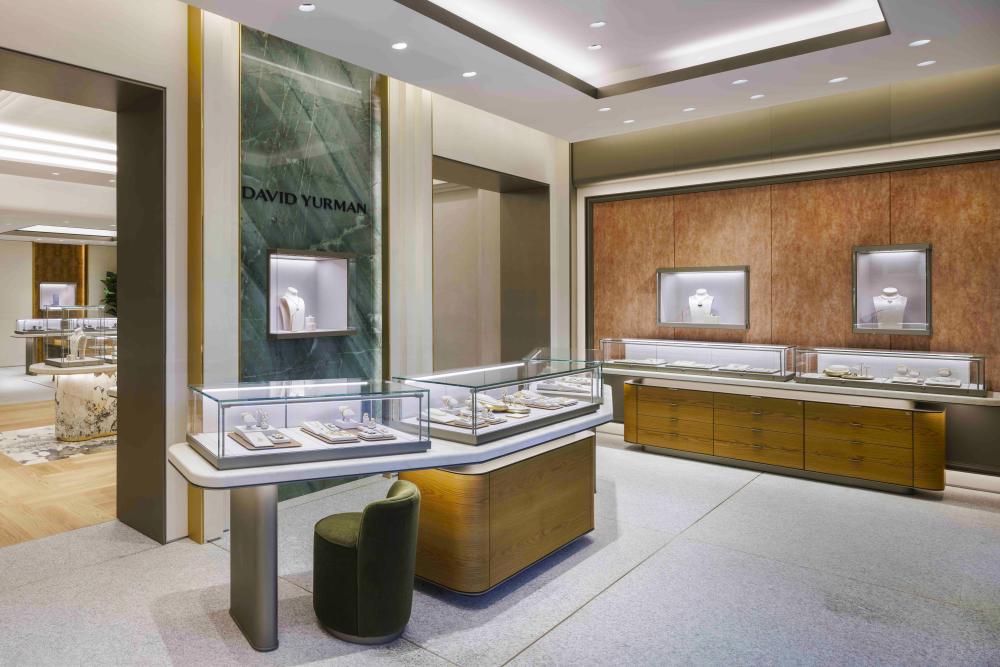 New In Town: The Finer Things in Life | The Woodlands, TX