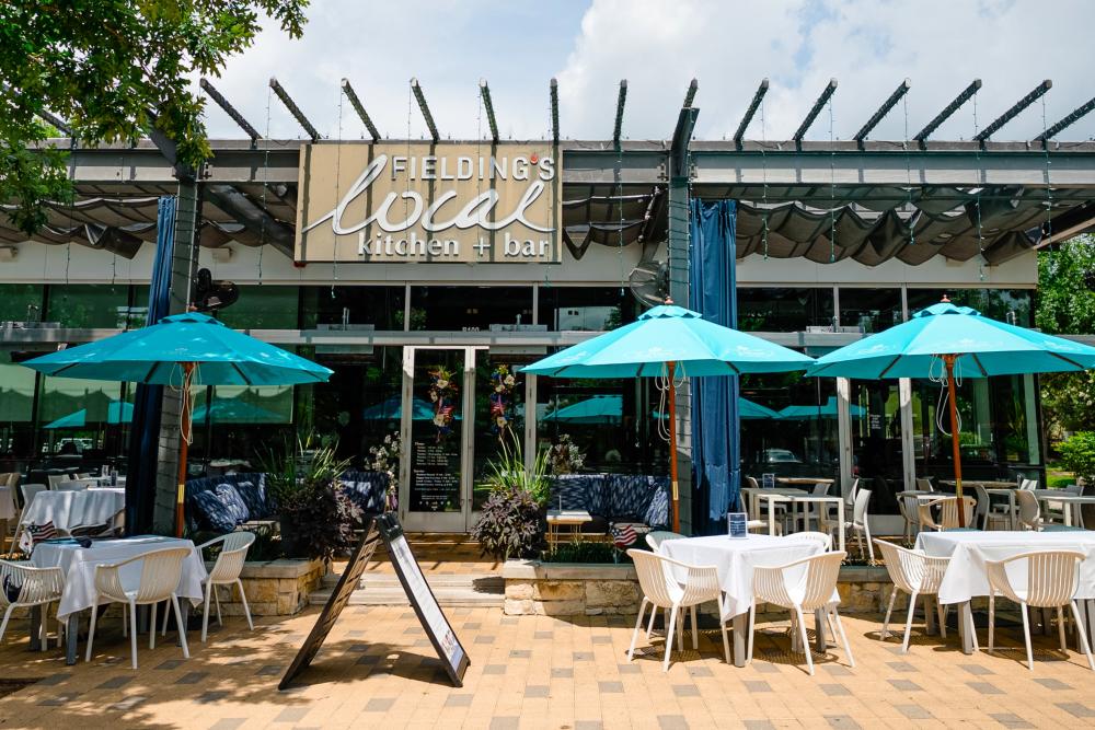 Order These Ultimate Drink Flights in The Woodlands