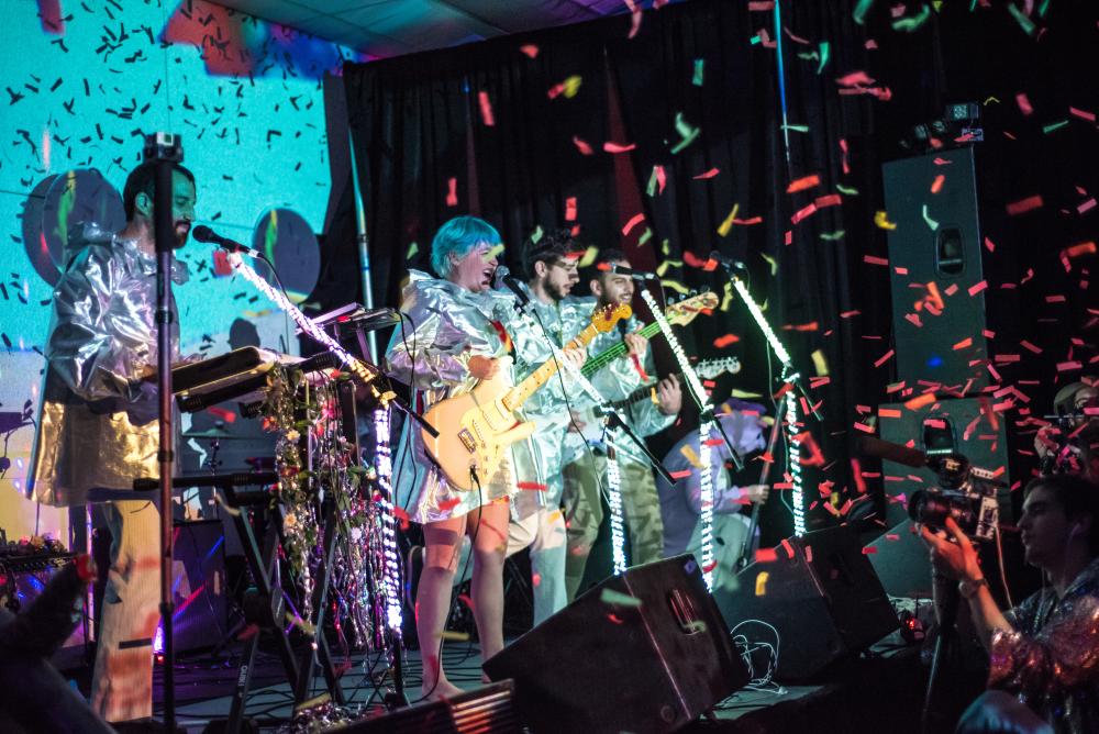 Explore Austin’s Arts & Culture | Austin Cultural Arts Division | Visit ...