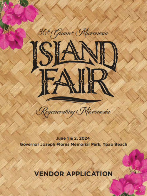 Guam Micronesia Island Fair