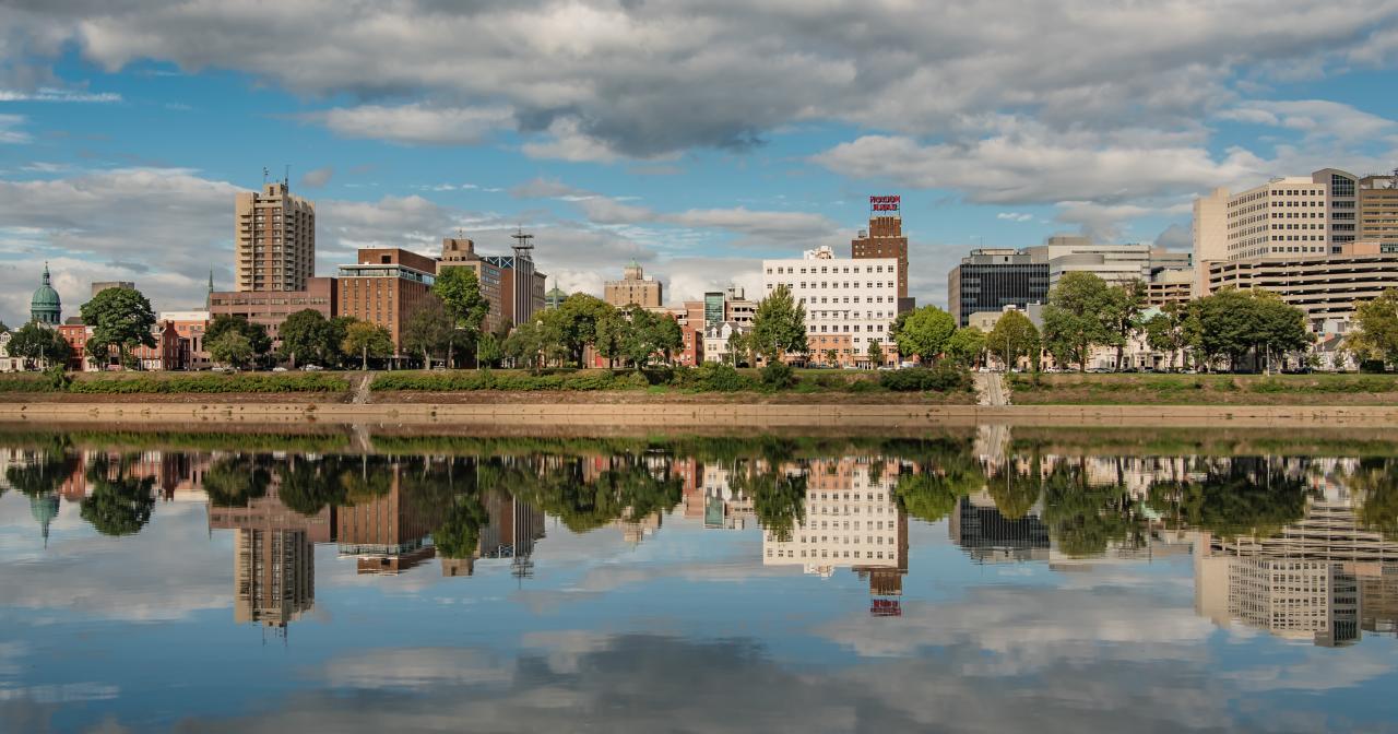 Harrisburg Events, Restaurants, Nightlife, Arts & Family Activities