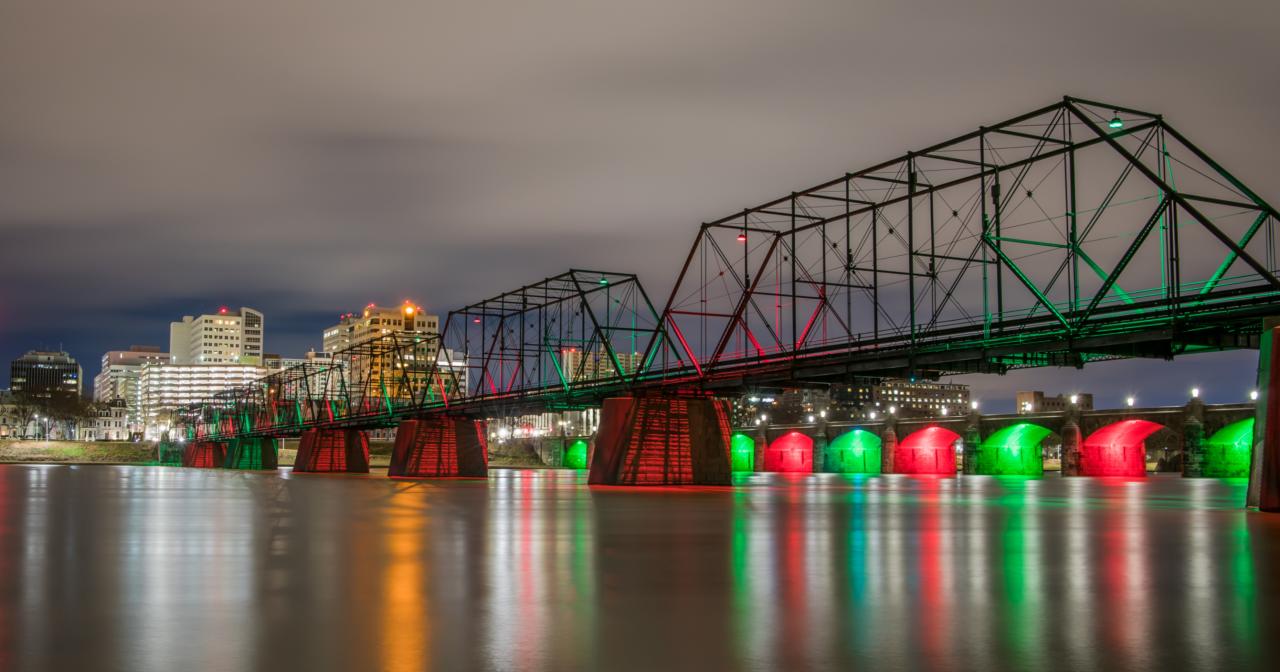 Harrisburg Events, Restaurants, Nightlife, Arts & Family Activities