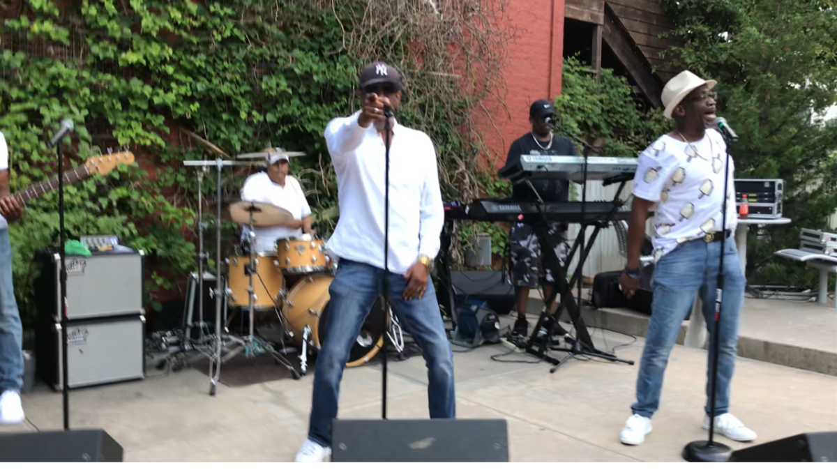 Celebrate North Omaha and Black Culture at Native Omaha Days Festival