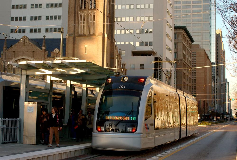 Downtown Houston Guide for Business Travelers | Things To Do