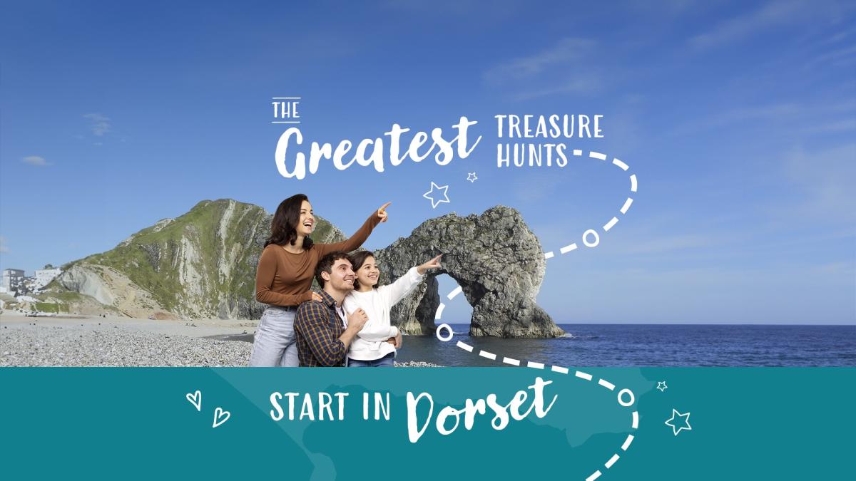 Top Reasons to Visit Dorset in October - Visit Dorset