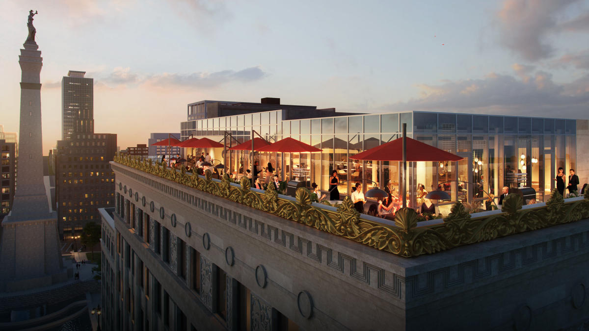 New Developments in Indianapolis | Visit Indy