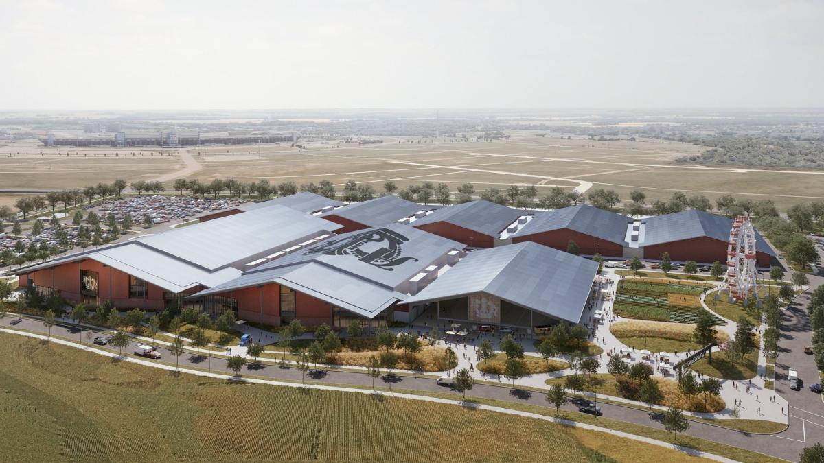 Unveiling 2025: What’s New and Exciting in KCK