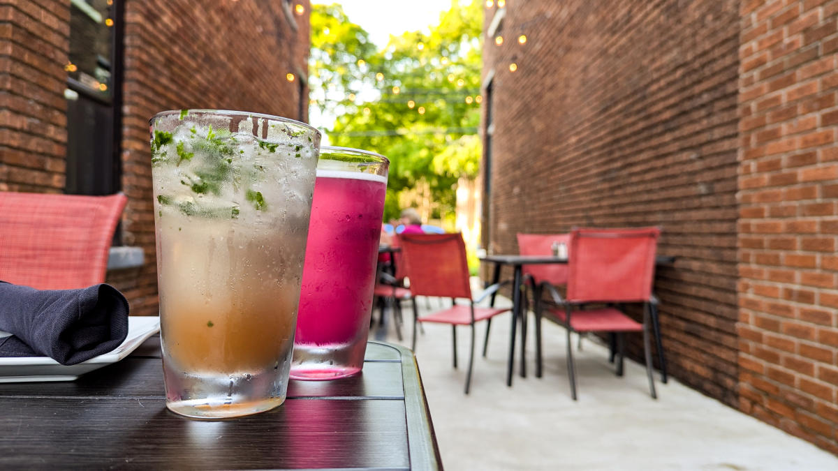 Discover Ideas for the Perfect Date Night in Lansing, MI