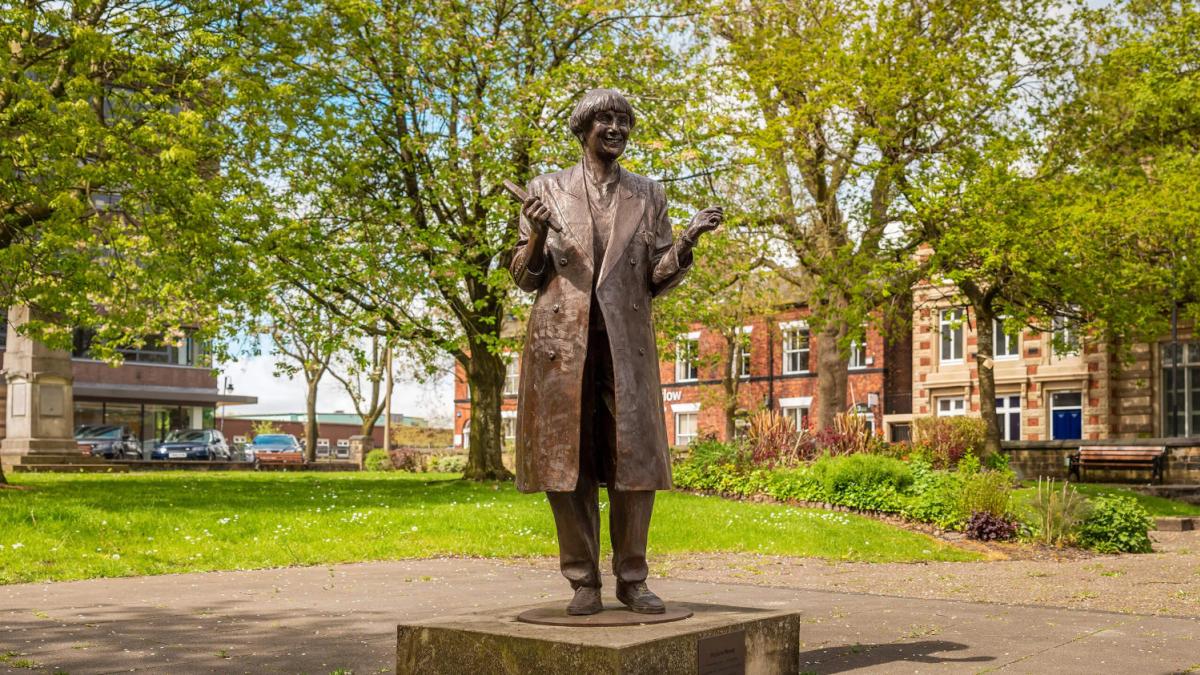 Discover Bury | A Complete Visitor's Guide