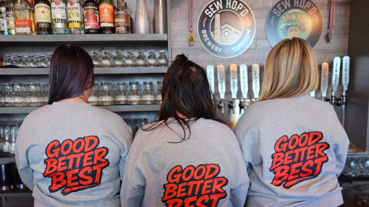 Top 10 McHenry County Spots to Watch the Chicago Bears Playoffs