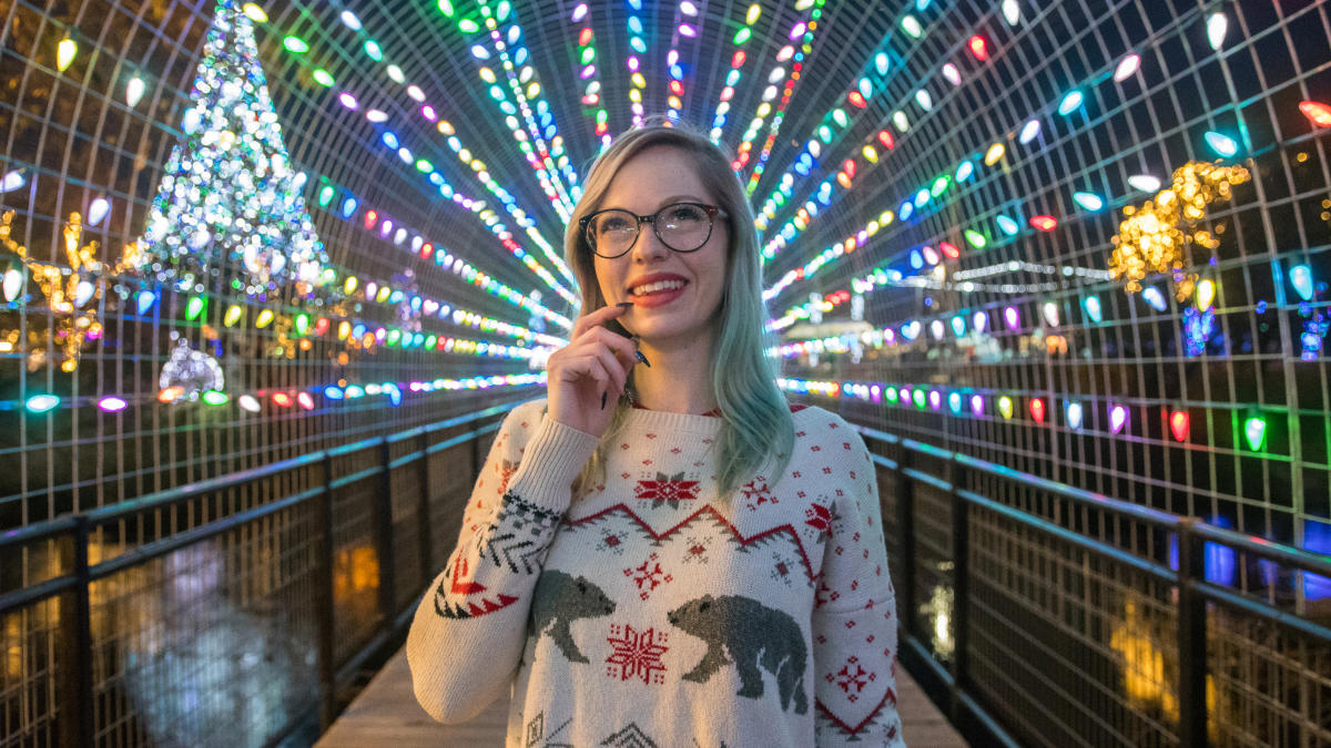 Your Insider's Guide to San Marcos' Sights & Sounds of Christmas