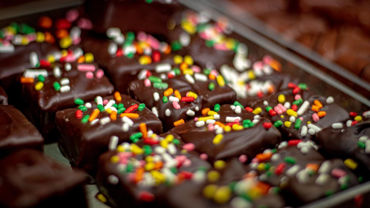 Hazel Hill Wins Three Bronze Medals for Small Batch Dark Chocolate