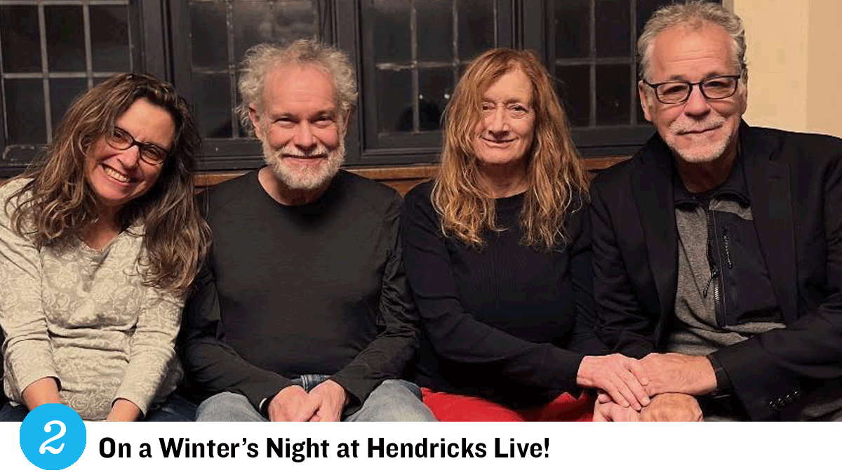 Top Five Events This Weekend in Indianapolis