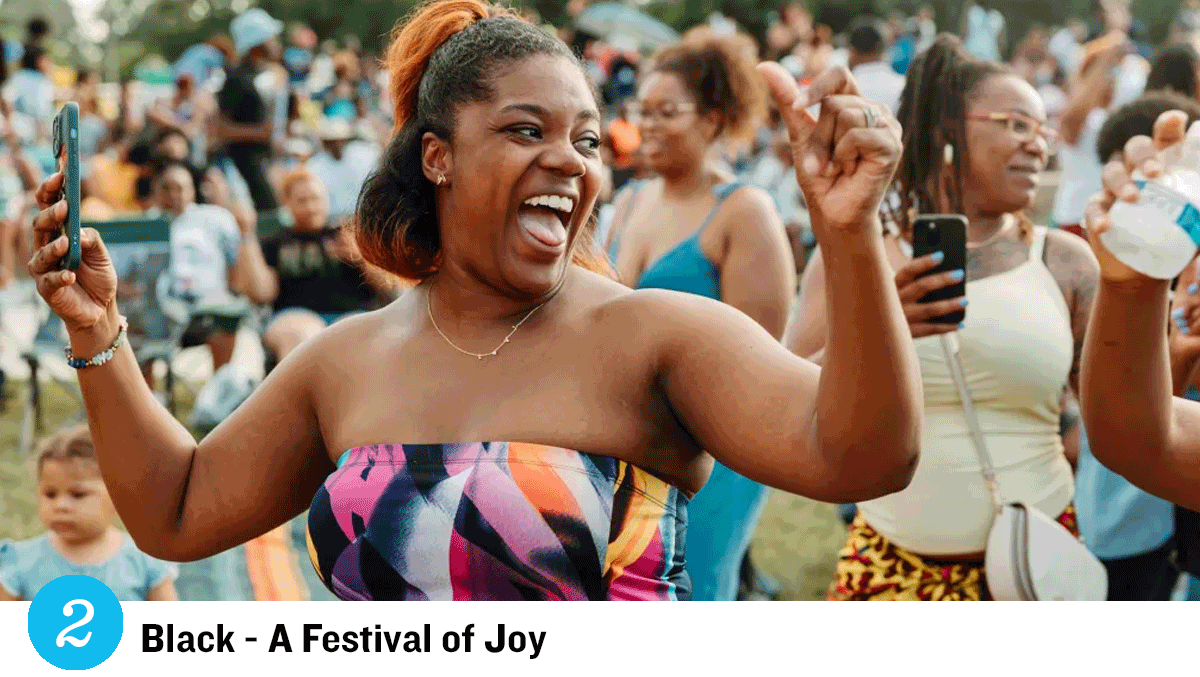 Top Five Events This Weekend in Indianapolis