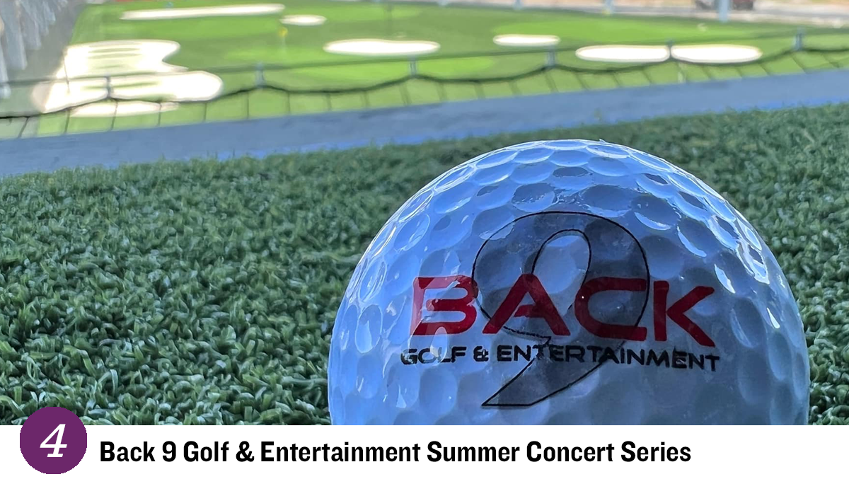 Top Five Events This Weekend in Indianapolis