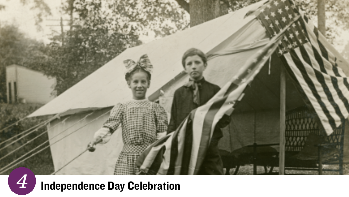 Top Five Events This Weekend in Indianapolis