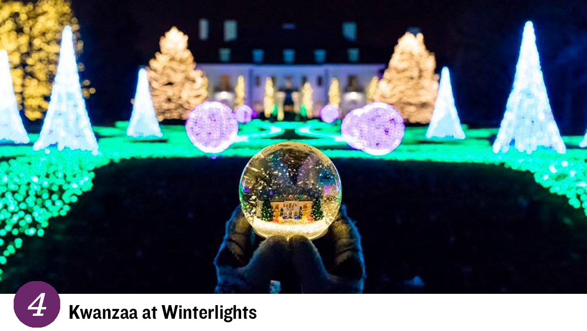 Top Five Events This Weekend in Indianapolis